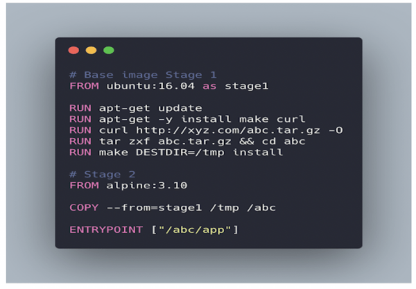 7 Tips to Reduce Docker Image Size Effectively