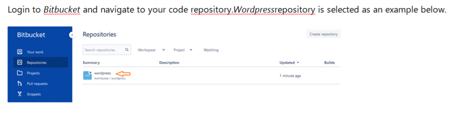How To Add Webhook In Bitbucket Cloudcontrol