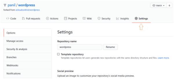 HOW TO ADD WEBHOOK IN GITHUB? – CLOUDCONTROL