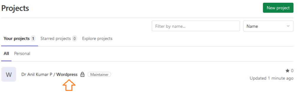 How To Add A Webhook In Gitlab Step By Step Guide
