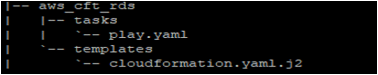 HOW TO CREATE RDS-MSSQL WITH CLOUDFORMATION AND ANSIBLE – CLOUDCONTROL