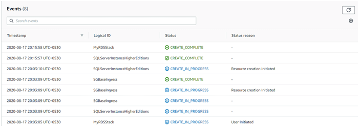 HOW TO CREATE RDS-MSSQL WITH CLOUDFORMATION AND ANSIBLE – CLOUDCONTROL