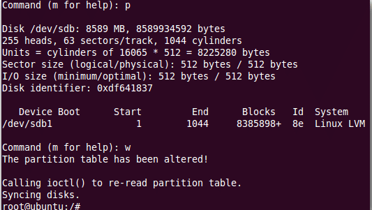 How to Create a Logical Volume | Step-by-Step Guide