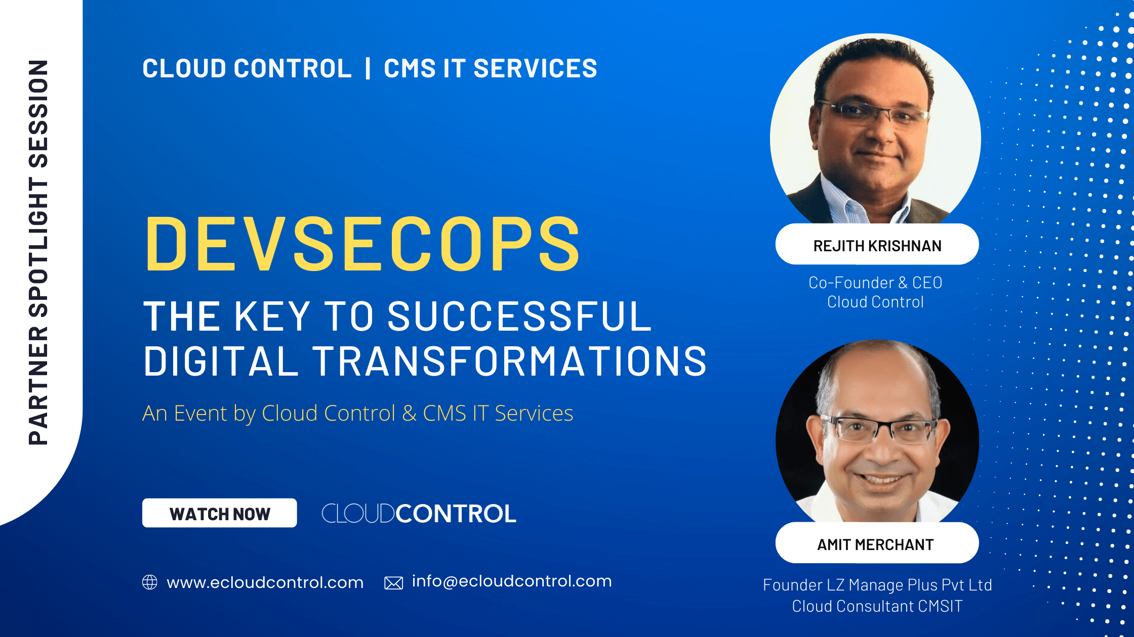 DevSecOps: The Key to Successful Digital Transformations
