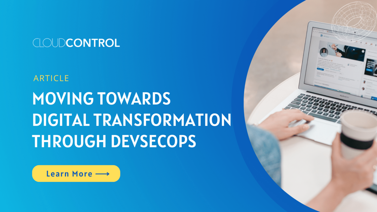 CLOUDCONTROL - CLOUDCONTROL